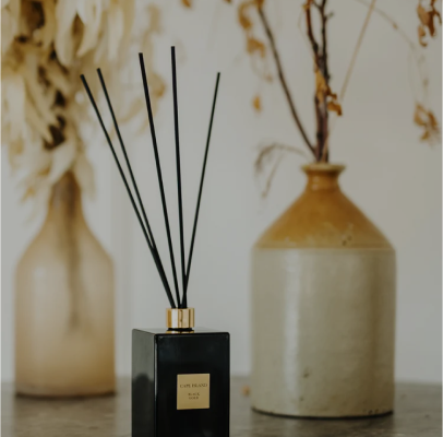 Cape Island Fragrance Diffusers | Diffuse Luxury – Bealuscious